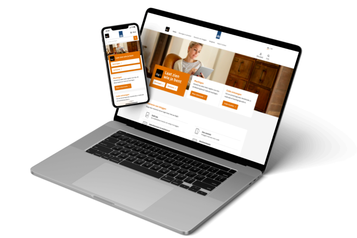 Web Services | Dictu.nl